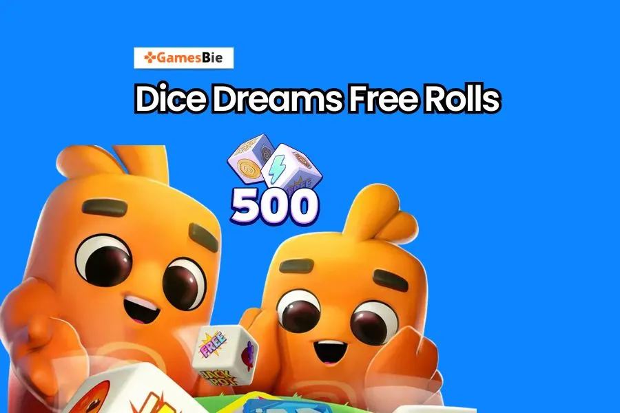 Dice Dreams Free Rolls: Today Updated (November 2025)