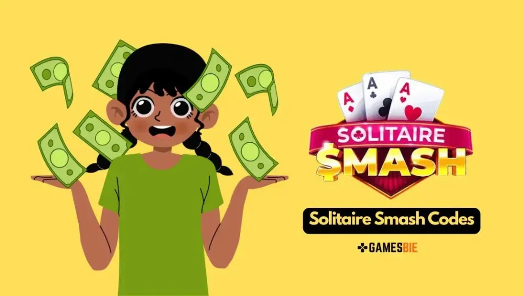 Solitaire Smash Promo Codes: Updated (December) 2025