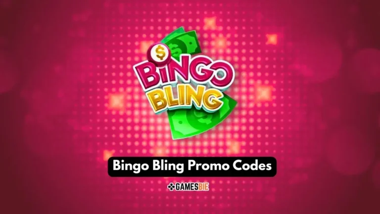 Bingo Bling Promo Codes: Updated Today (December 2025)