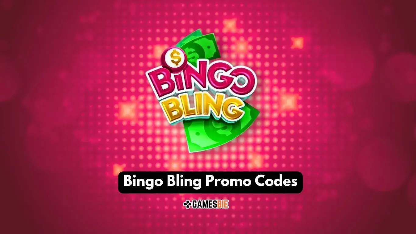 Bingo Bling Promo Codes: Updated Today (December 2025)